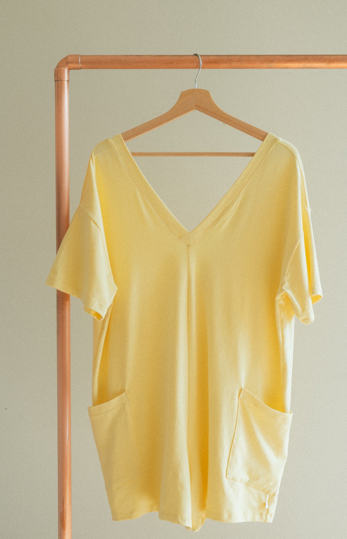 Ladies Shorts Romper – Jax and Lennon Clothing Co.